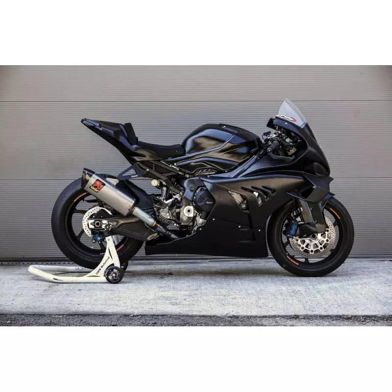 S2 Concept BMW M1000RR 2023-24 Racing Fairing Complete Set - S2 Concept ...