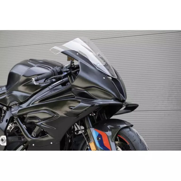 S2 concept BMW S1000RR 2023-2024 Racing Fairing Complete Set - S2 ...