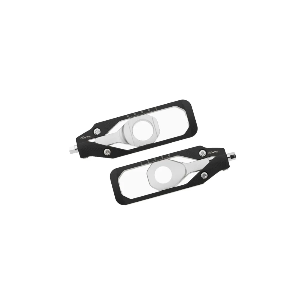 Lightech BMW S1000RR 15-18 Chain Adjusters - Lightech - T&E Racing