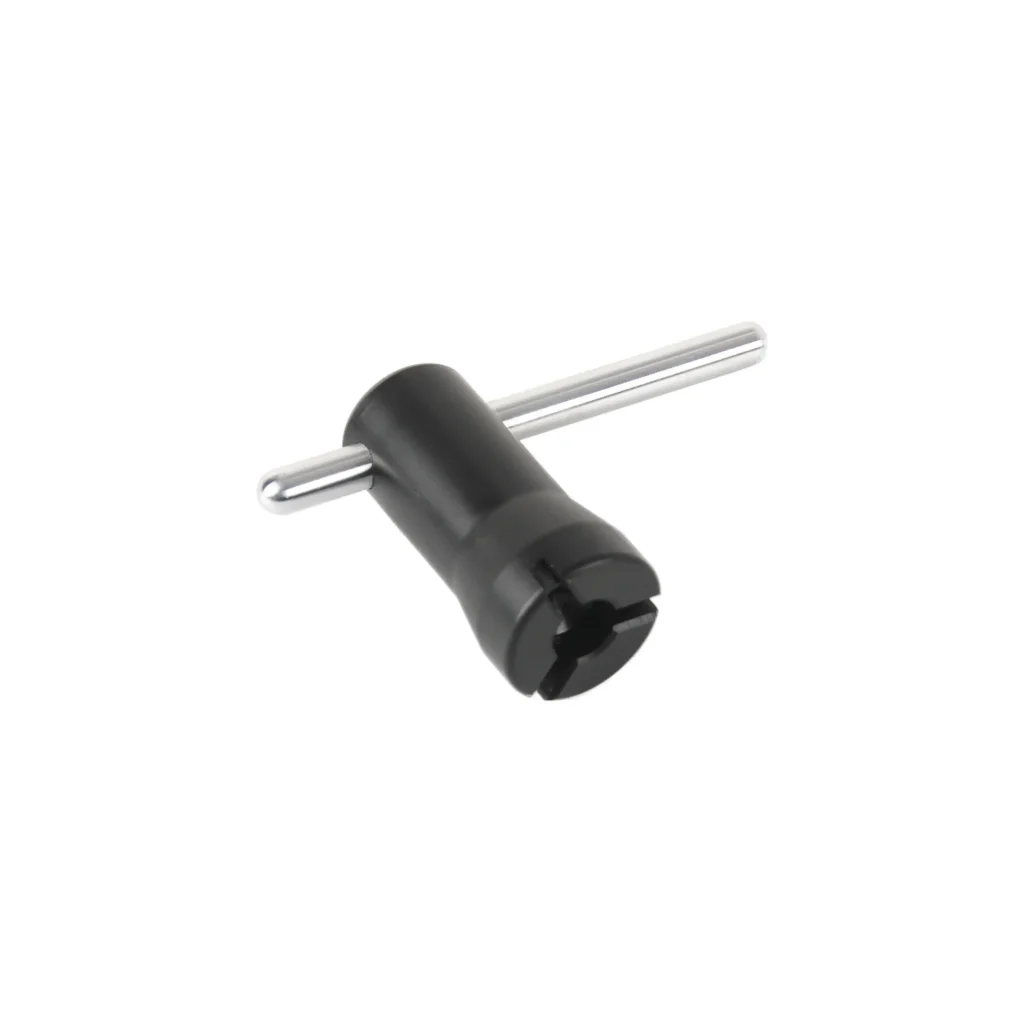 Lightech Key For Fuel Tank Cap With Spin Locking - Lightech - T&E Racing