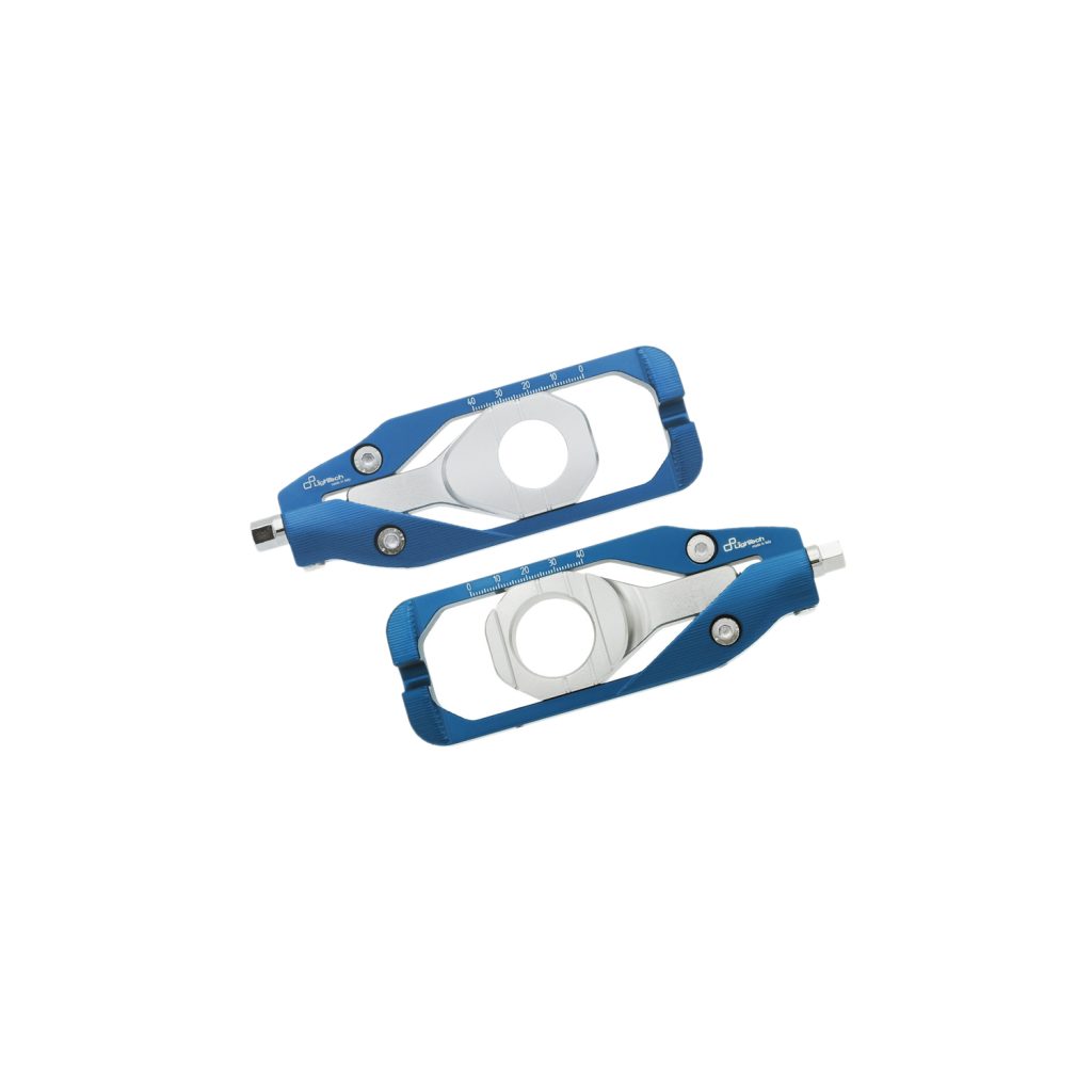 LighTech Yamaha R1 15-19 Chain Adjusters - Lightech - T&E Racing
